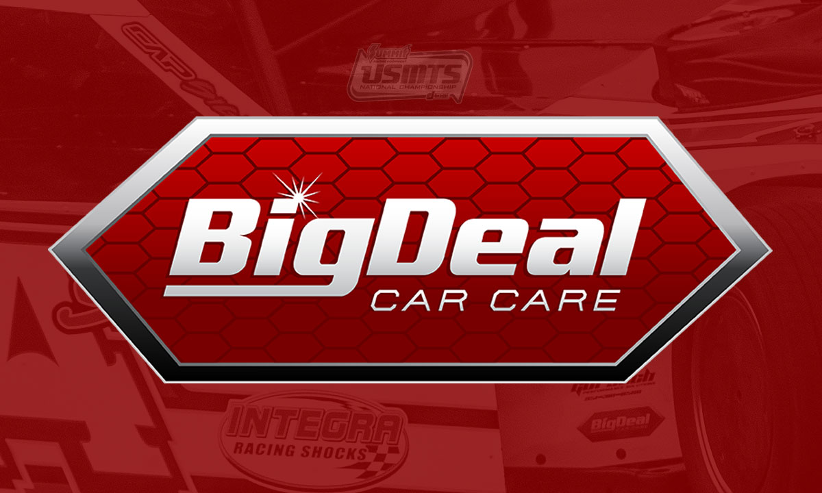 BigDeal back to make USMTS racers shine
