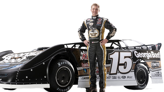 Clint Bowyer Kansas truck : r/NASCAR