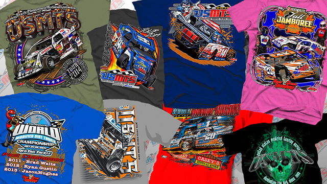 USMTS Spring Shirt Sale now through end of April