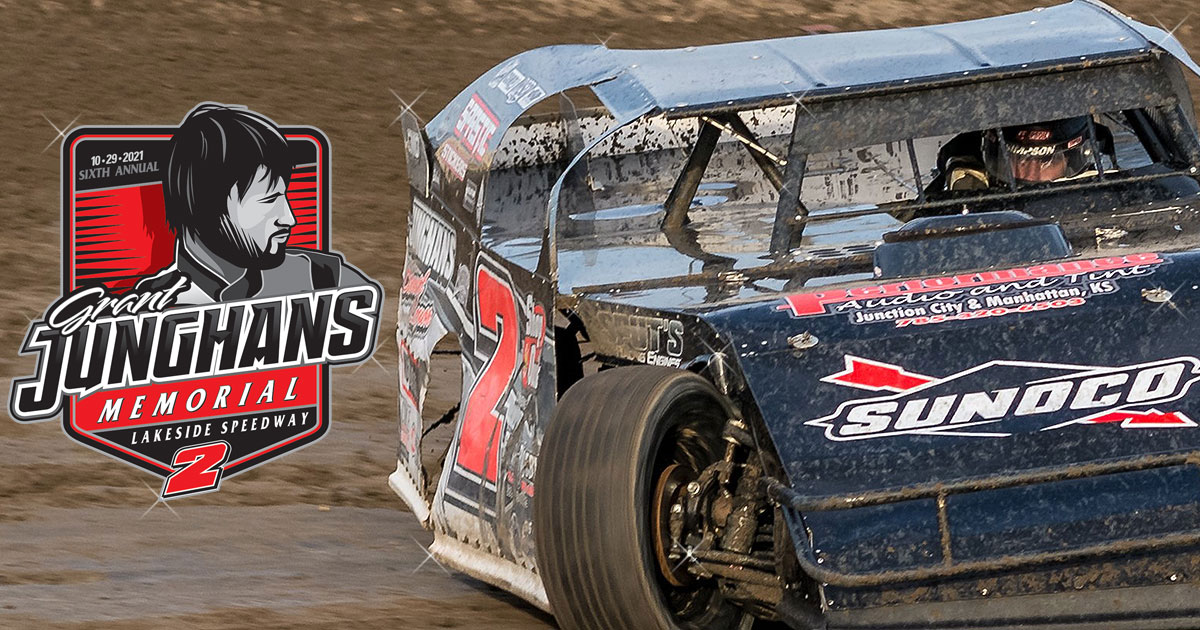 USMTS.com - Grant Junghans Memorial goes green October 29 at Lakeside ...