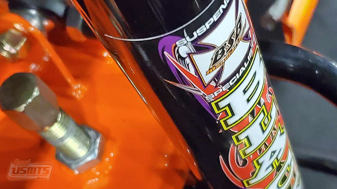 BSB Manufacturing, USMTS continue partnership in 2022