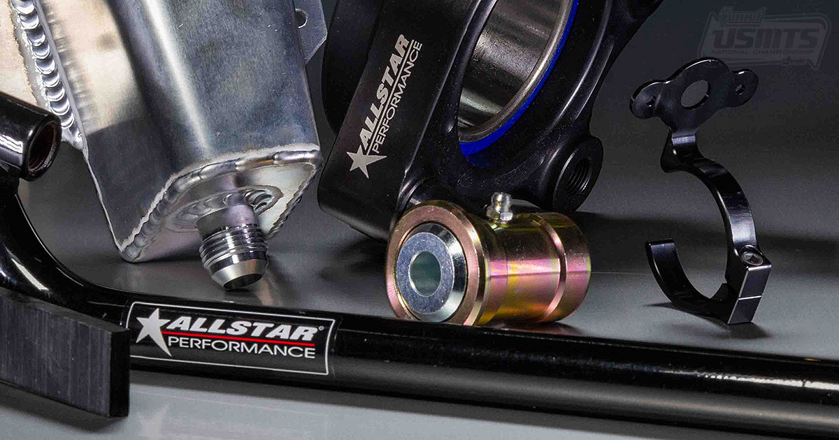 Allstar Performance returns in 2022 with Allstar of the Month for USMTS ...