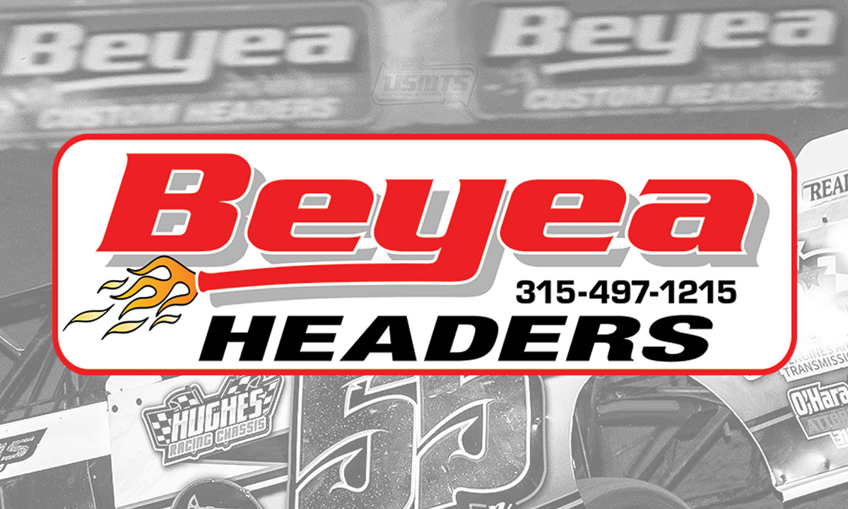 Beyea Custom Headers back with USMTS in 2023