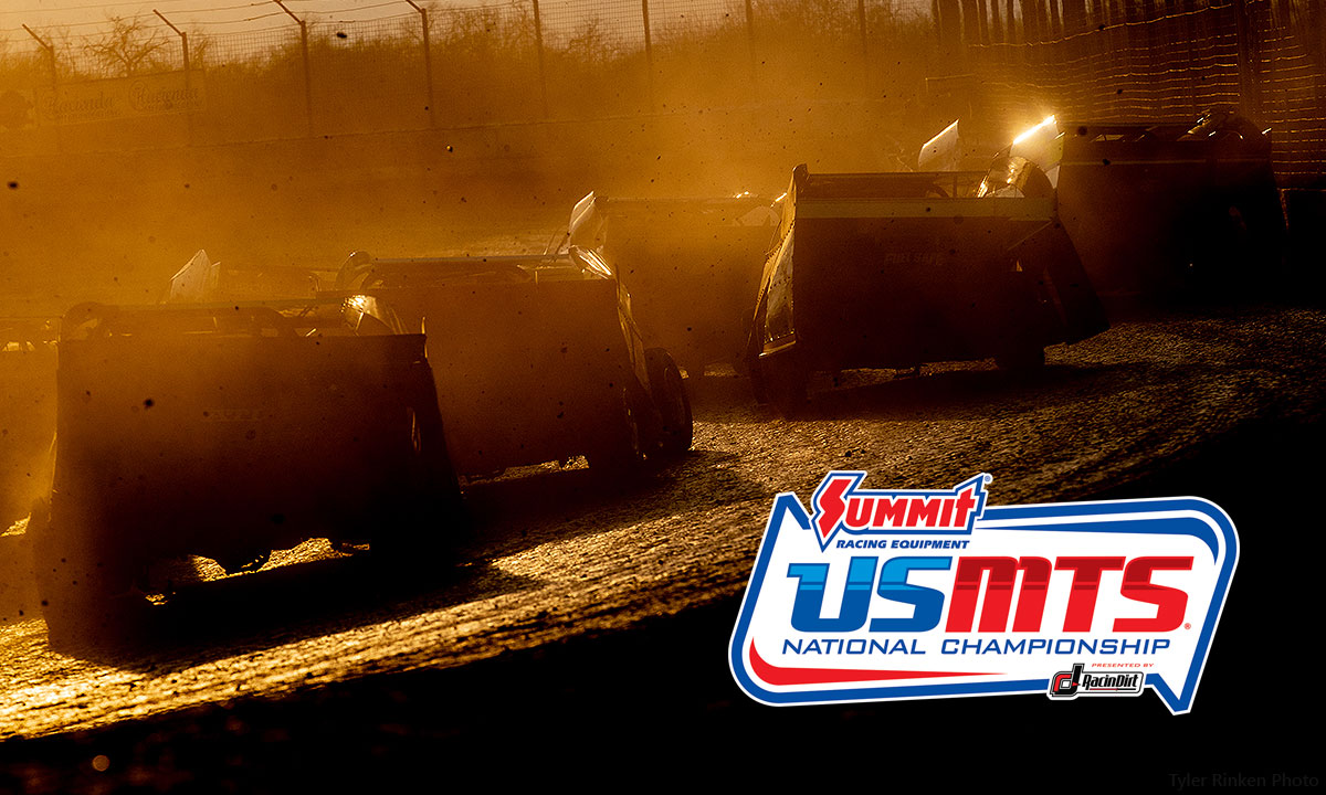 Titanic tripleheader on tap with 10th Annual USMTS Cajun Clash