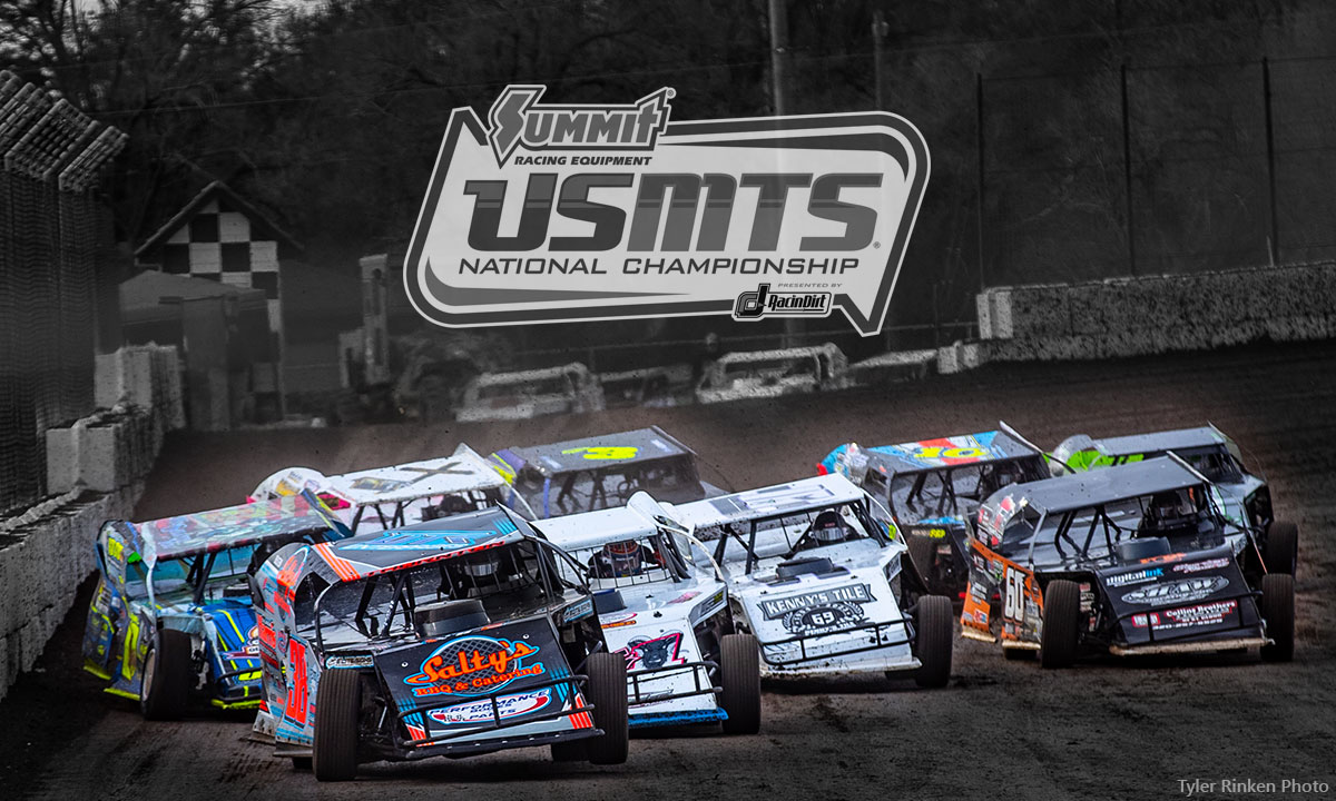 Weather wins Jayhawk kickoff, USMTS/SLMR doubleheader on for Friday and ...