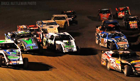 August kicks off with USMTS National Championship Series tripleheader ...