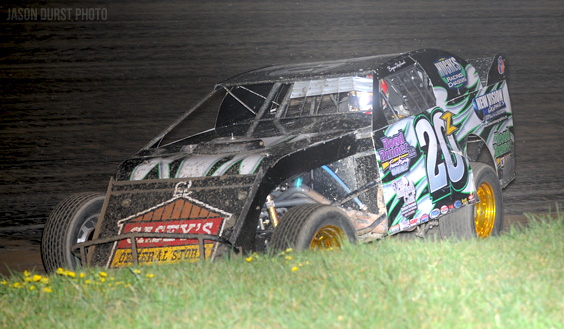 WMDTC Notebook: VanderBeek makes big change on eve of big race