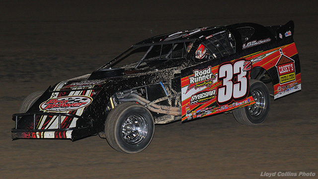 15th Annual Featherlite Fall Jamboree takes flight Thursday night