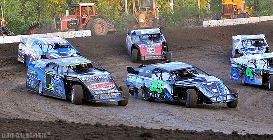 USMTS.com - USMTS National Championship Series doubleheader set for ...