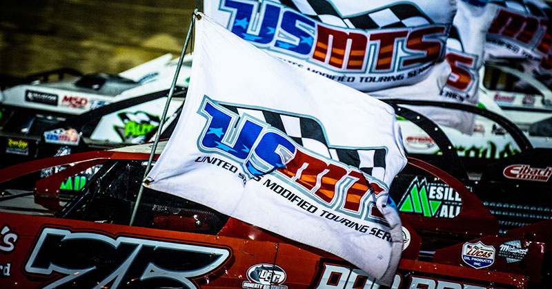 USMTS.com - USMTS Sunflower State Showdown set for June 7-9