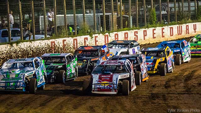 USMTS unveils 2016 schedule