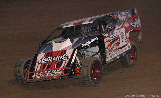 USMTS.com - Mike Spaulding interview posted on Dirt Cast