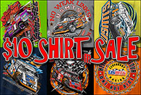 USMTS $10 Shirt Sale going on now