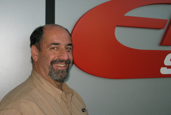 Eibach Springs hires Simonetti as new Motorsport Manager