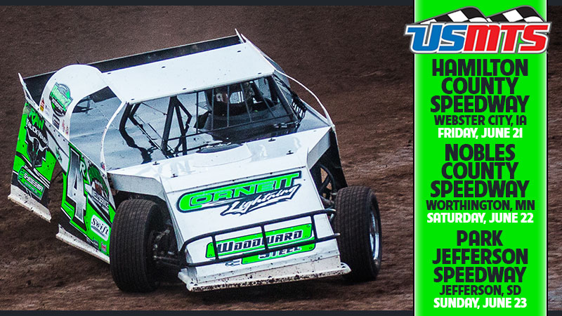 USMTS.com - USMTS set to traverse three tracks in three states over ...