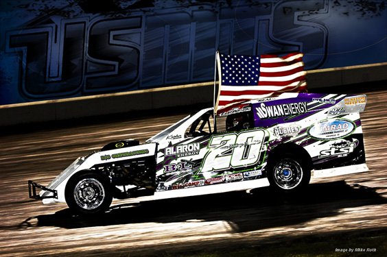 USMTS unveils ambitious, lucrative 2012 schedule