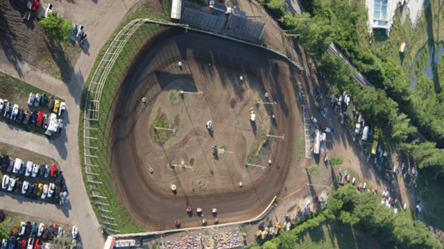 Valley Speedway “snow day” rescheduled, adds ‘Hunt’ race in August