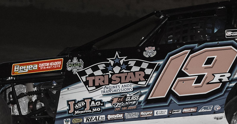 USMTS.com - Beyea Custom Headers back on board as USMTS contingency ...