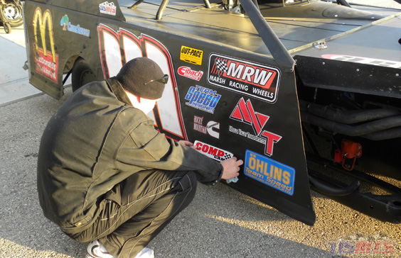 USMTS.com - Practice makes perfect: USMTS Southern Series ready to heat ...