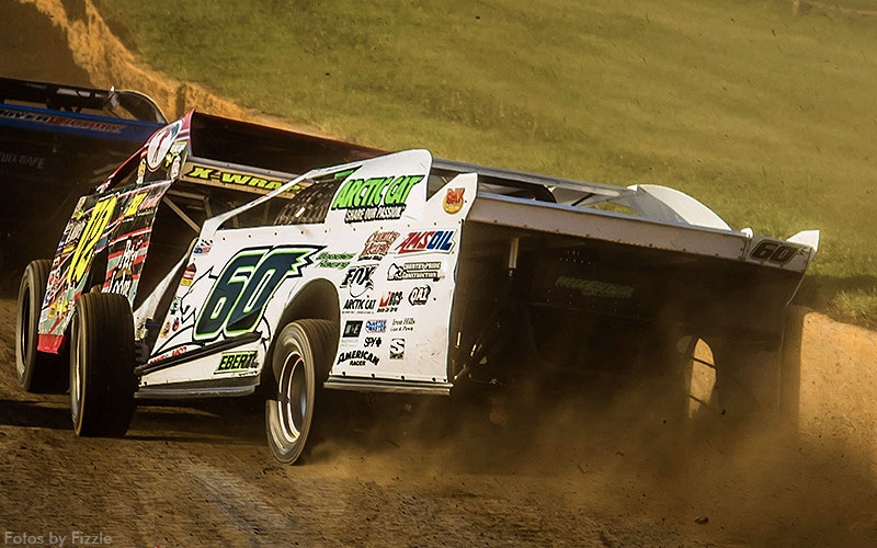 USMTS heats up with five races in six days July 14-19