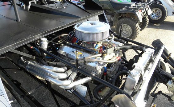 Mullins Race Engines tops USMTS power rankings as COMP Cams Engine ...