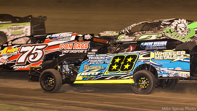 GRT Race Cars announces sponsorship program for 2014