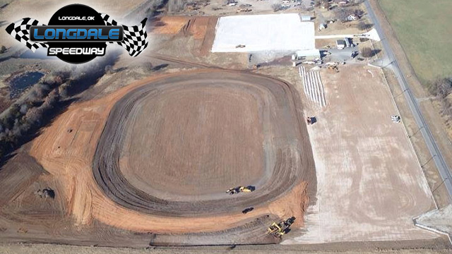USMTS.com - USMTS adds May 16 stop at new Longdale Speedway