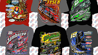 USMTS Blowout Sale underway, all T-shirts $10 while they last!