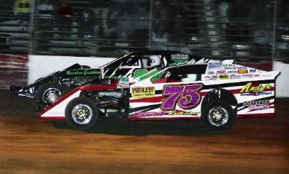 Phillips to take on O'Reilly USMTS at Bolivar
