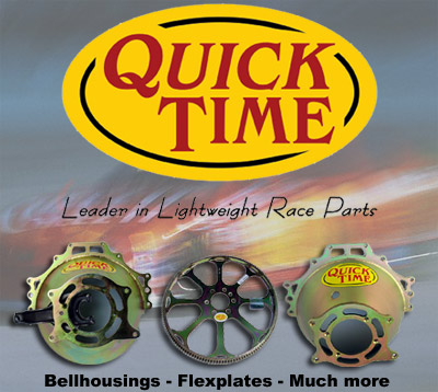 QuickTime Performance Race Parts renews commitment to USMTS drivers