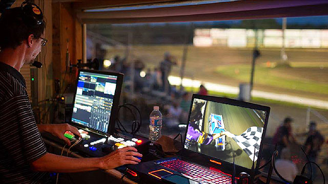 World Modified Dirt Track Championship live ‘n’ loud on RacinDirt.com