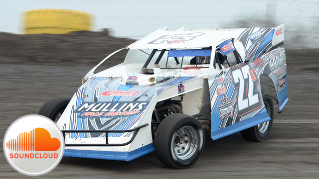 BUZZ LAPS: Rick Beebe @ South Texas Speedway 2/9/14