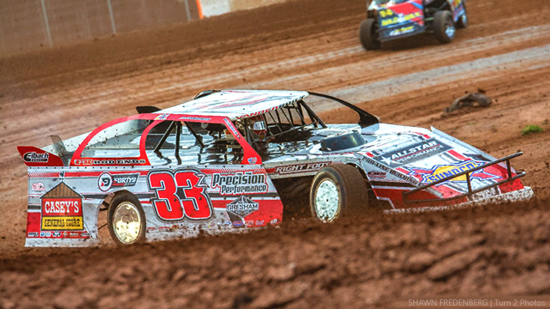 USMTS.com - Modified stars continue pursuit of USMTS crown in Saturday ...