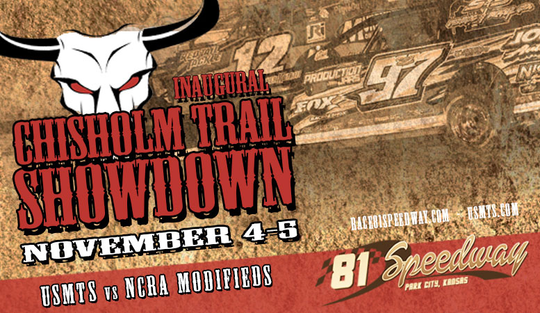 USMTS finale Nov. 4-5 at 81 Speedway