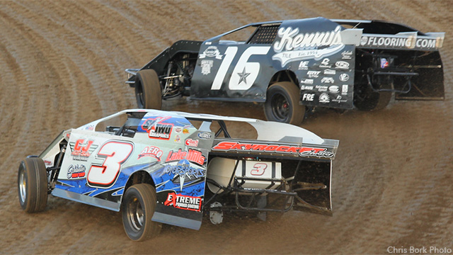 Nine events in ten days starts Thursday for tireless USMTS touring titans