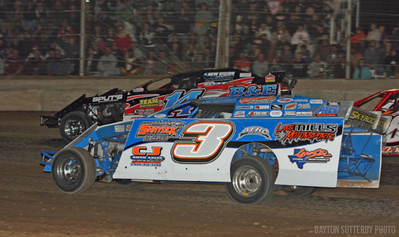 King of America II Modified Nationals kicks off Wednesday