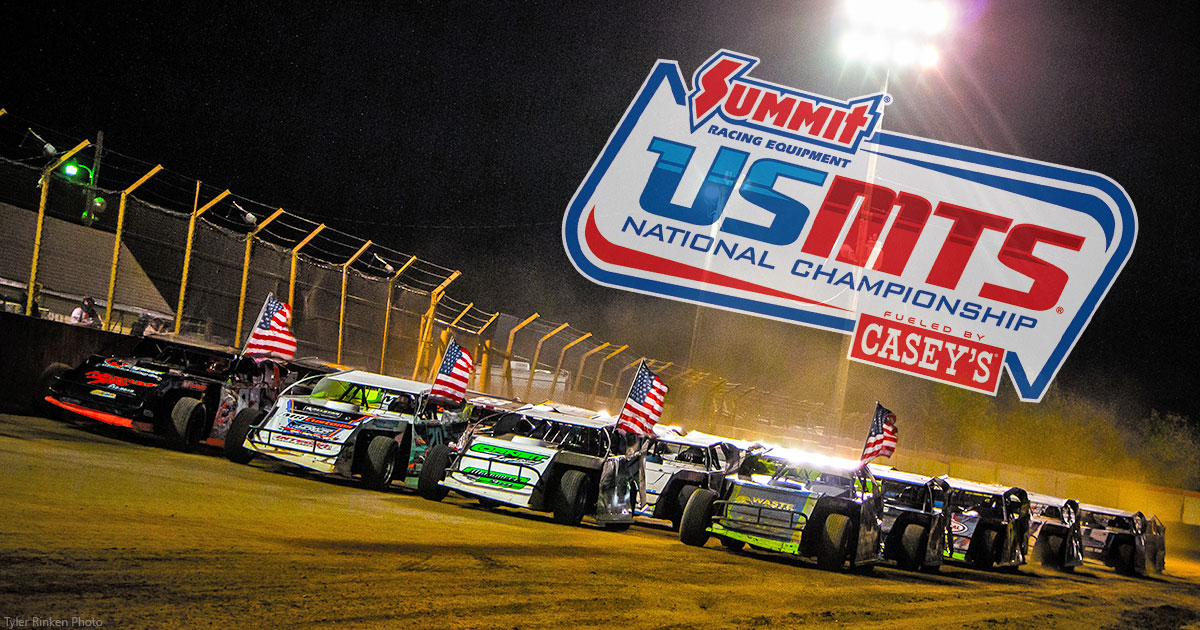 USMTS.com - USMTS set to embark on 22nd year of wow