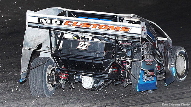 USMTS.com - Ninety nights of racing on tap for USMTS in 2014