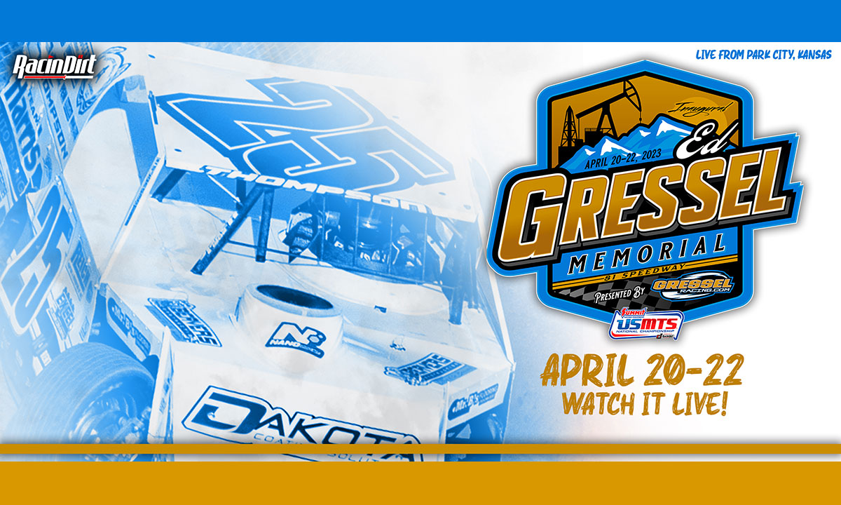 Gressel Memorial Competitor & Pit Information