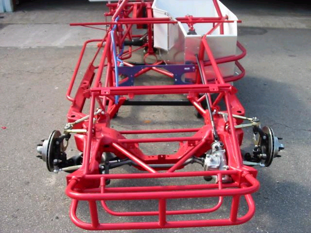 GRT Race Cars returns as O’Reilly USMTS contingency sponsor